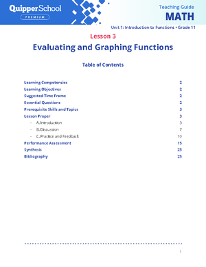 First Periodical Exam Math-10 -2022-2023 Letran-pdf - Letran de Davao ...