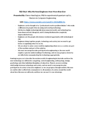 TED TALK 5 Ways to Improve Your Critical Thinking - TED TALK: 5 Ways to ...