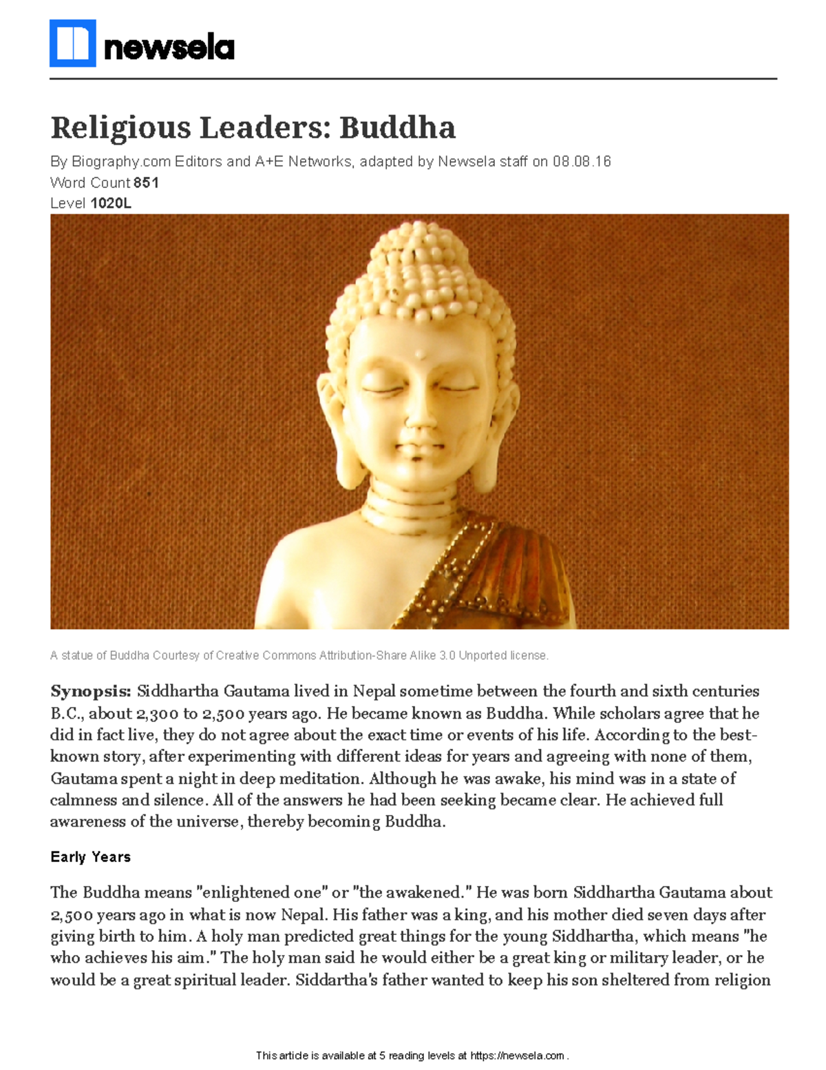Bio-religious-leader-buddha-19568-article only - This article is ...