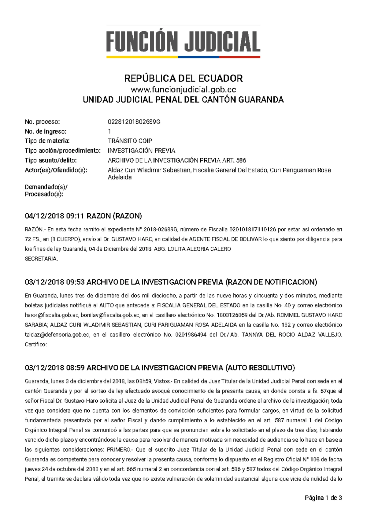 Exposición de presupuesto - plan de gestion - Studocu