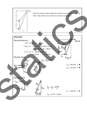 Tos finals 2018 0218152437 - Structural Theory 1 - TIP - Studocu