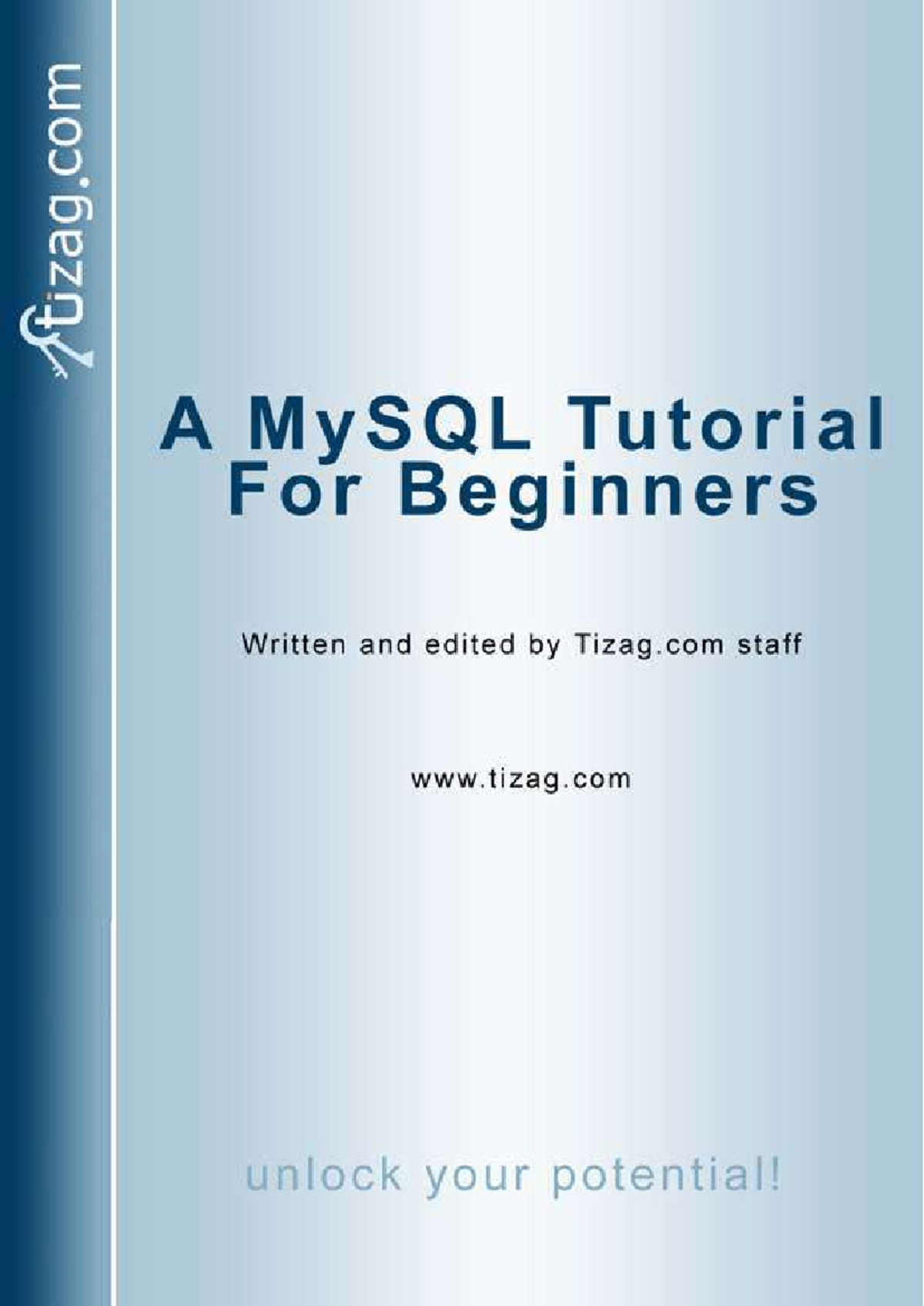 A My Sql Tutorial For Beginners Contents 3 Php Mysql Tutorial 4