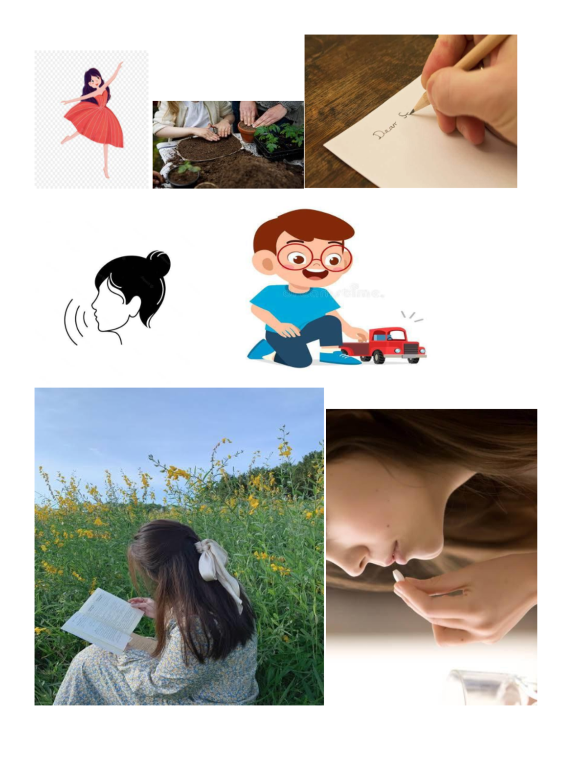 Name-it - dbgbd - English - Dear Dear - Studocu