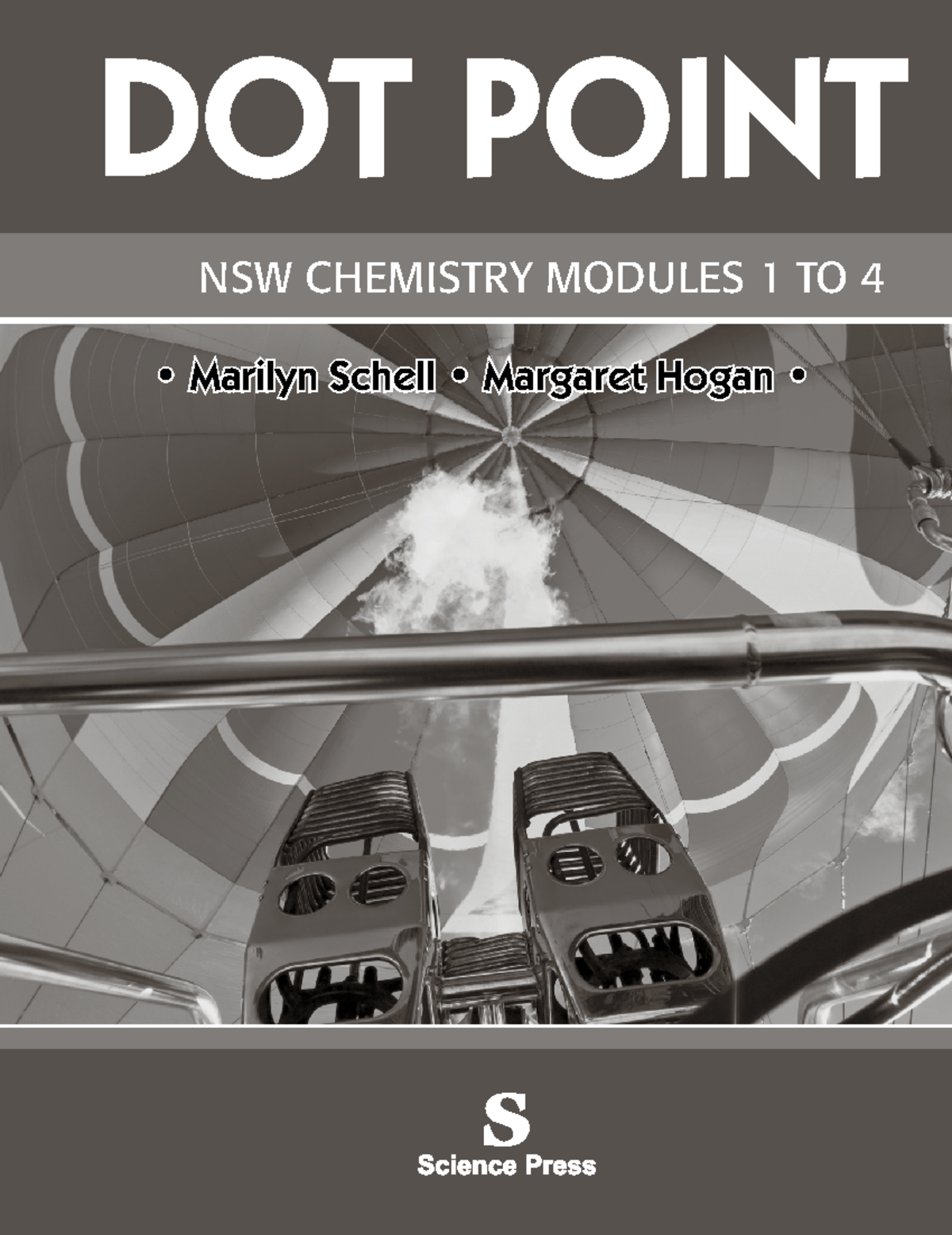Dot Point Chemistry Module 1 - NSW CHEMISTRY MODULES 1 TO 4 Marilyn ...