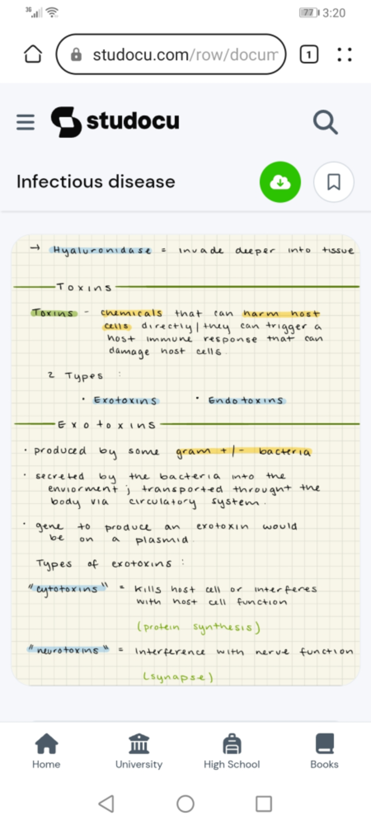 Micro 1 - Notes - Intermediate micro economics - Studocu