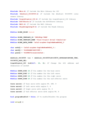 Syllabus - asa - Microprocessor and Microcontroller Systems - Studocu
