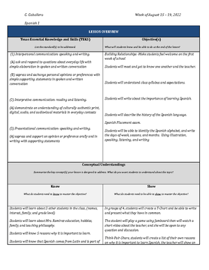 Jurassic Park - Iteration 4 - Studocu