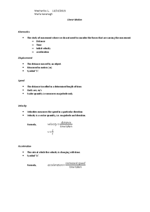 Dynamics - Abstract Several experiments were performed on a screw-jack ...