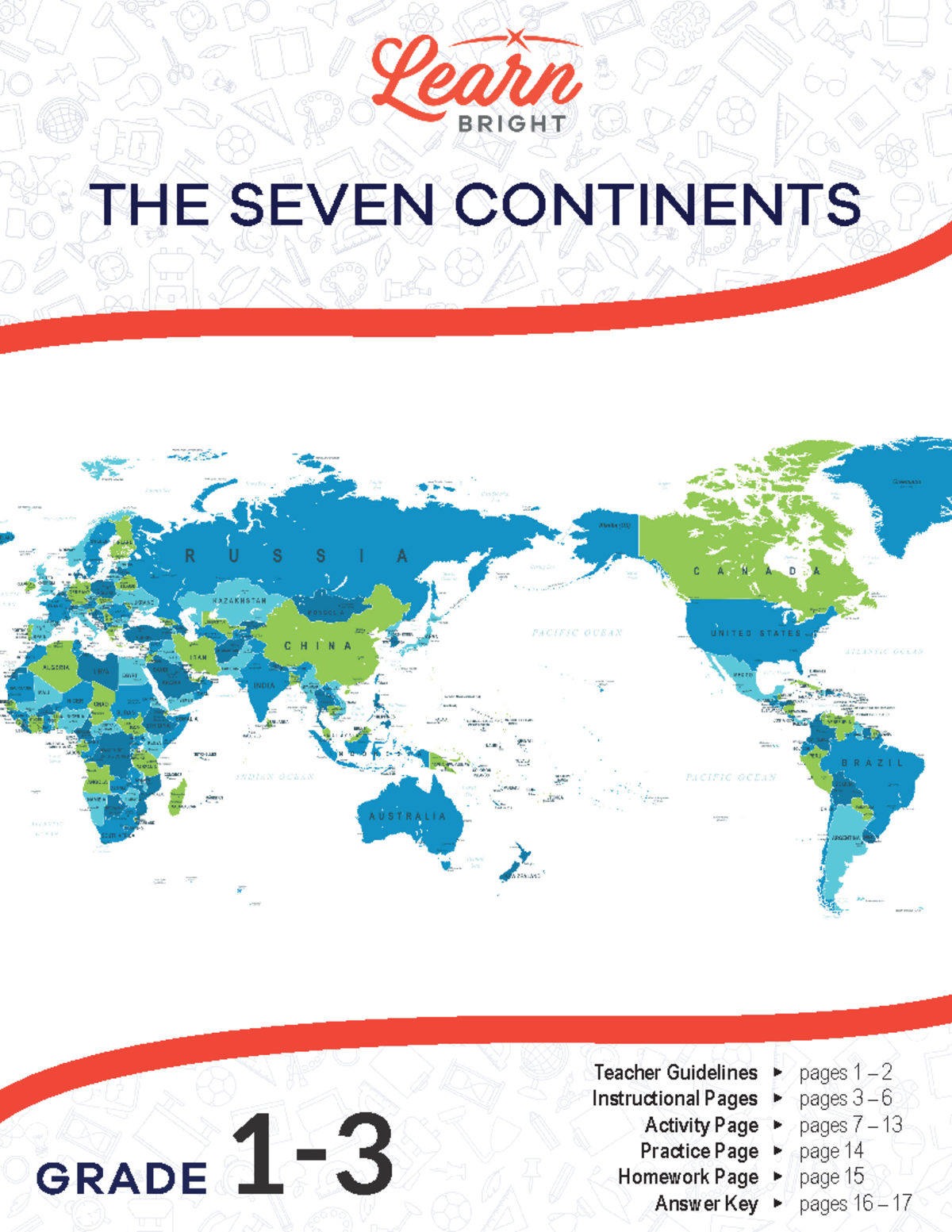 Inbound 6787955964827750702 - THE SEVEN CONTINENTS GRADE 1- Teacher ...