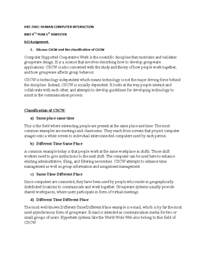 Project Management - Final exam revision questions - PROJECT MANAGEMENT ...