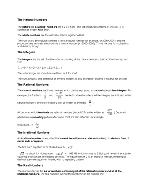 Trig Cheat Sheet - Definition of the Trig Functions Right triangle ...