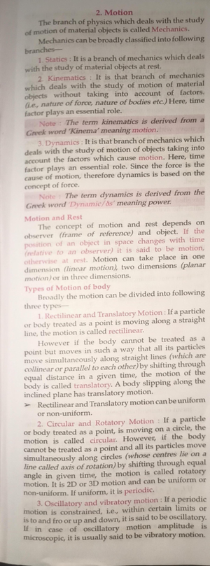Module 4 Properties OF Matter - MODULE 4 PROPERTIES OF MATTER ...