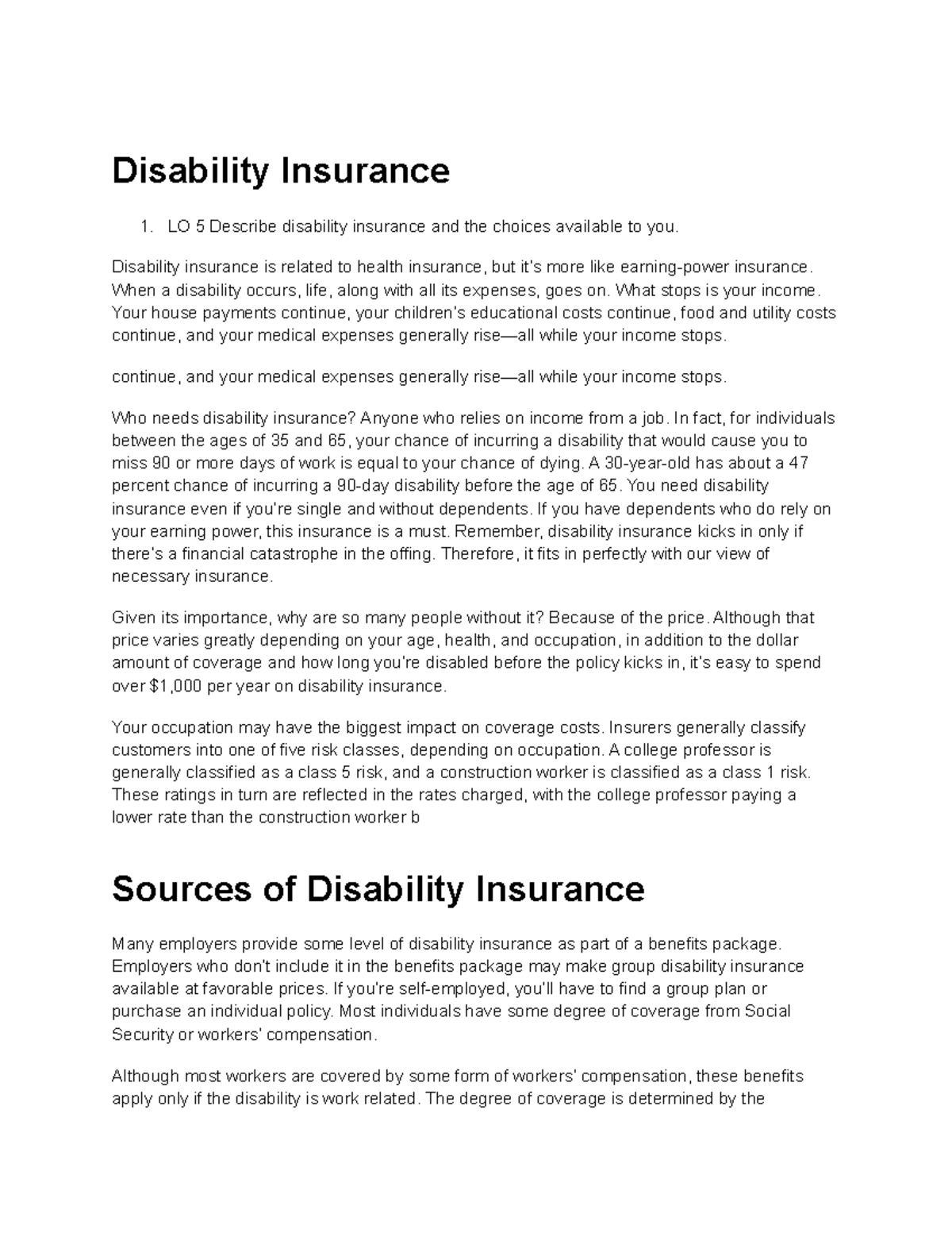 PF week 19 pt - This is the 6th part of our week 19 lecture notes ...