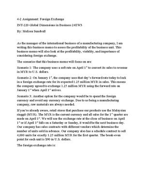 Research and Persuasion class Module one assignment - Module One Assignment ENG 190-Research and ...