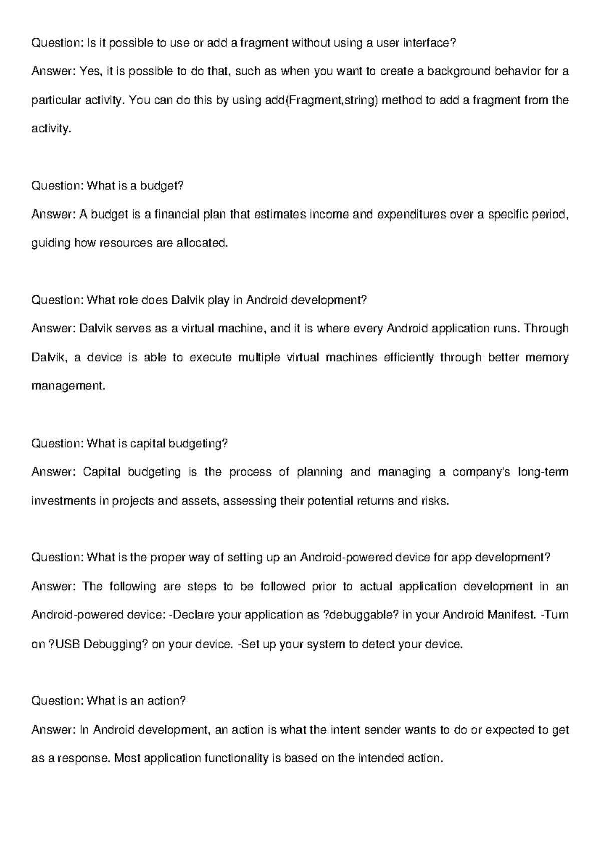 Bumpsy oubangui chimbly - Question: Is it possible to use or add a ...