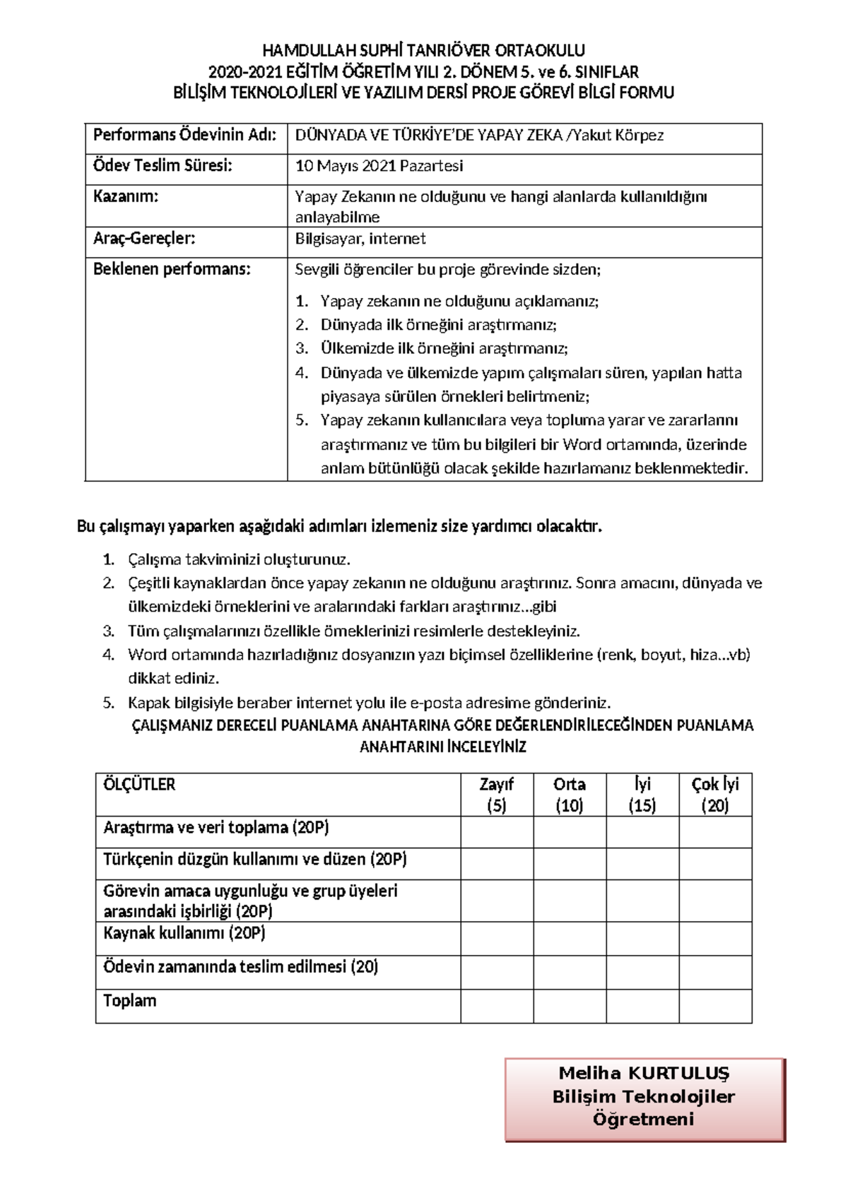 25231110 proje odevi-8 - HAMDULLAH SUPHİ TANRIÖVER ORTAOKULU 2020-2021 ...