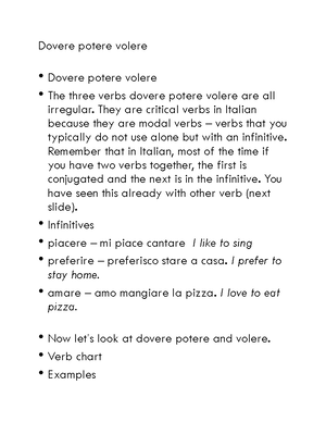 Verbi riflessivi - What are reflexive verbs and how to conjugate them ...