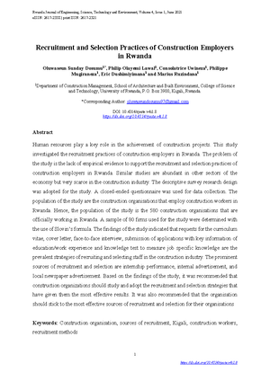 Narrative Report ON Distribution Retrieval Docol - Republic of the ...