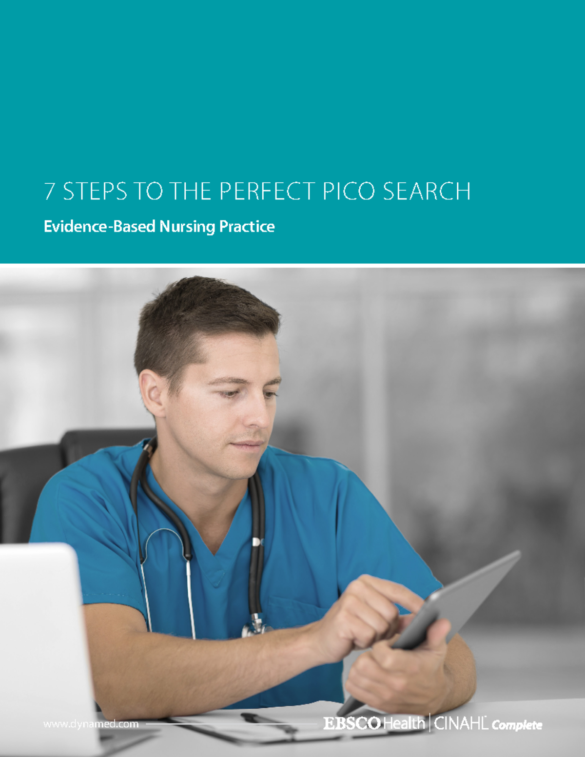 7 Steps to the Perfect PICO Search White Paper - 7 STEPS TO THE PERFECT PICO SEARCH Evidence ...