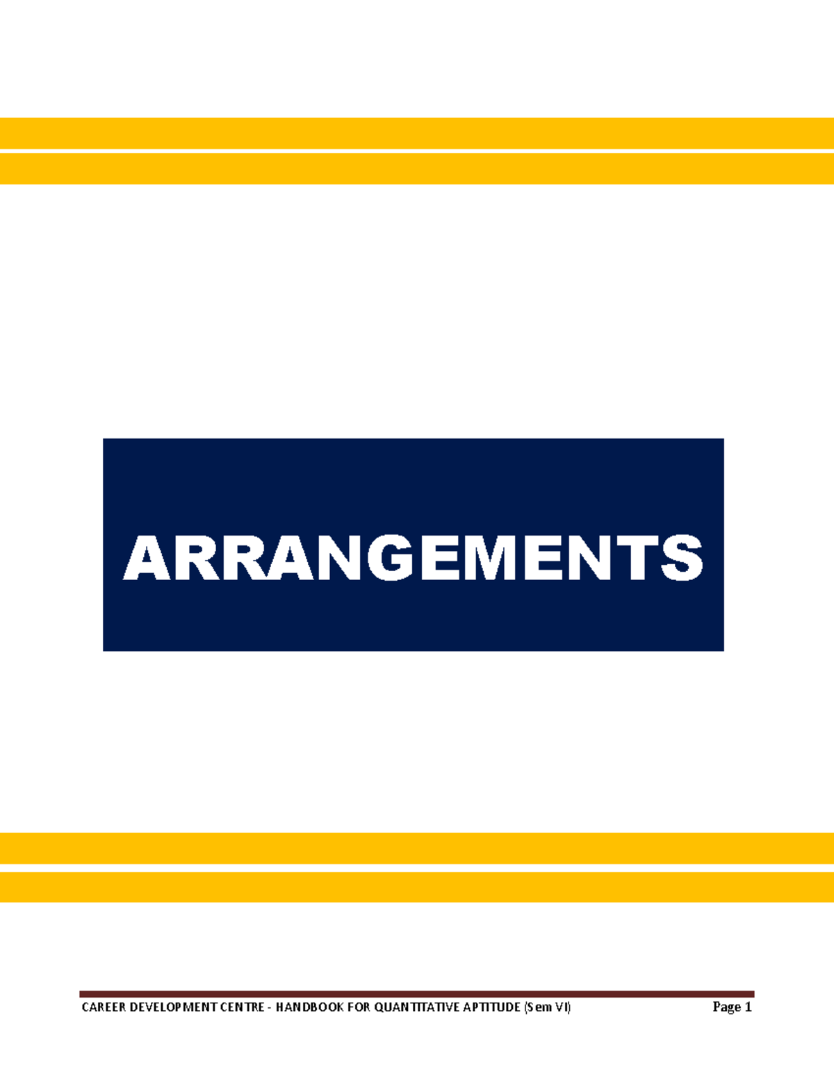 Arrangements - noo - ARRANGEMENTS ARRANGEMENTS Overview: The seating ...