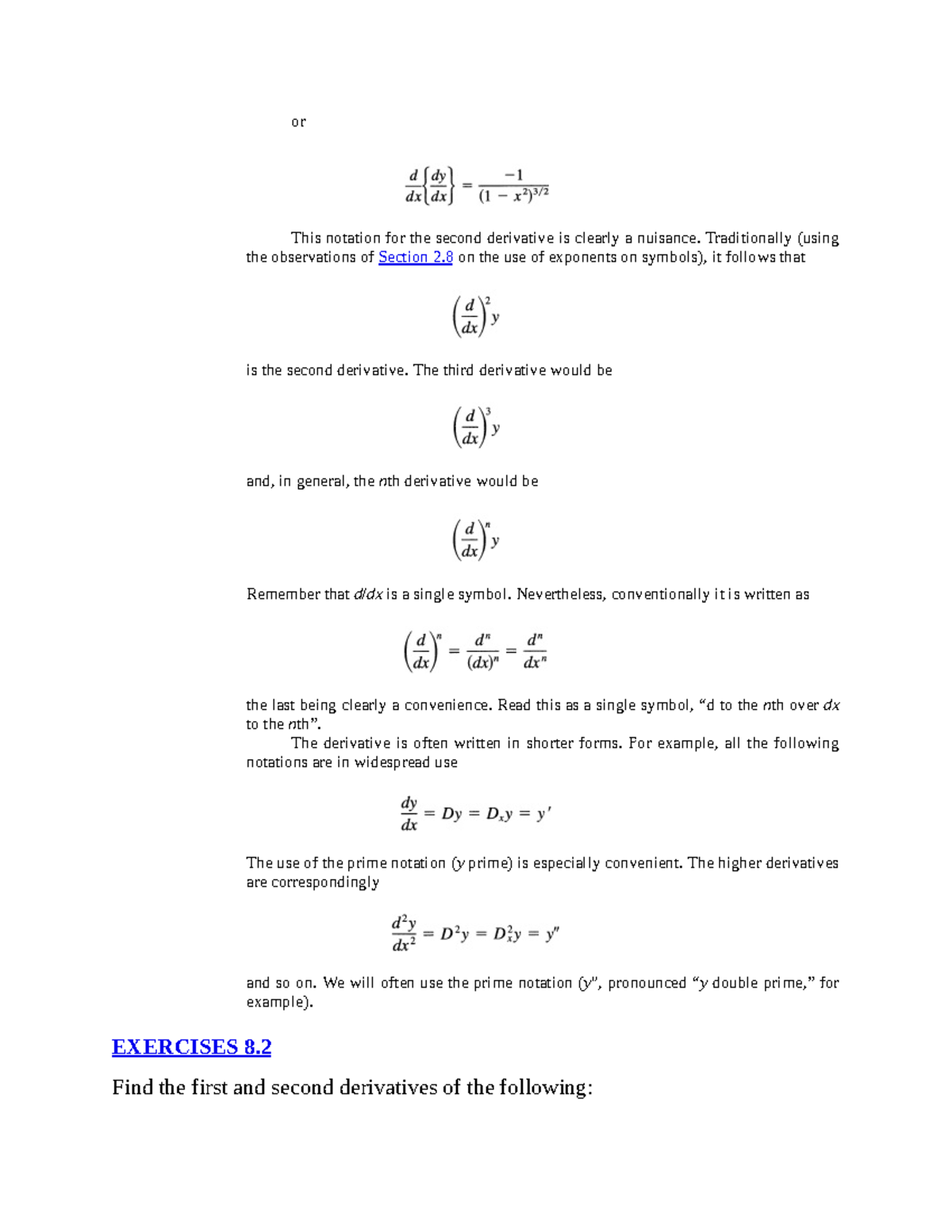 Methods of Mathematics Applied to Calculus, Probability, and Statistics ...