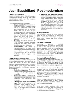 Fact Sheet IDaniel Blake - I, Daniel Blake (2016) A level Media Studies ...