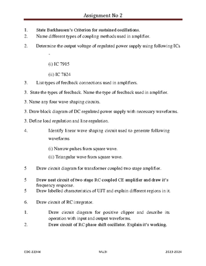 17507 2018 Summer model answer paper - (Autonomous) (ISO/IEC-27001-2005 ...