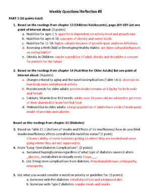 Week 13 Class Activity Thanksgiving - Thanksgiving Dinner Assignment ...