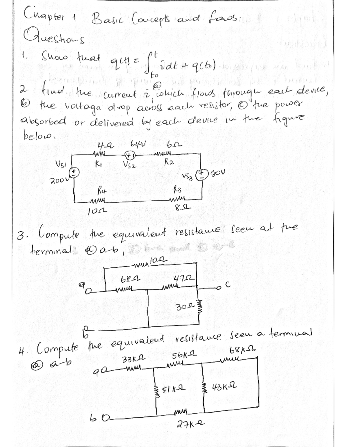 SFEM172 Tutorial Questions - ELYM 127 - Studocu