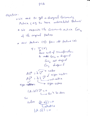 Exam-questions-eng pattern Recognition - Sample questions for the ...