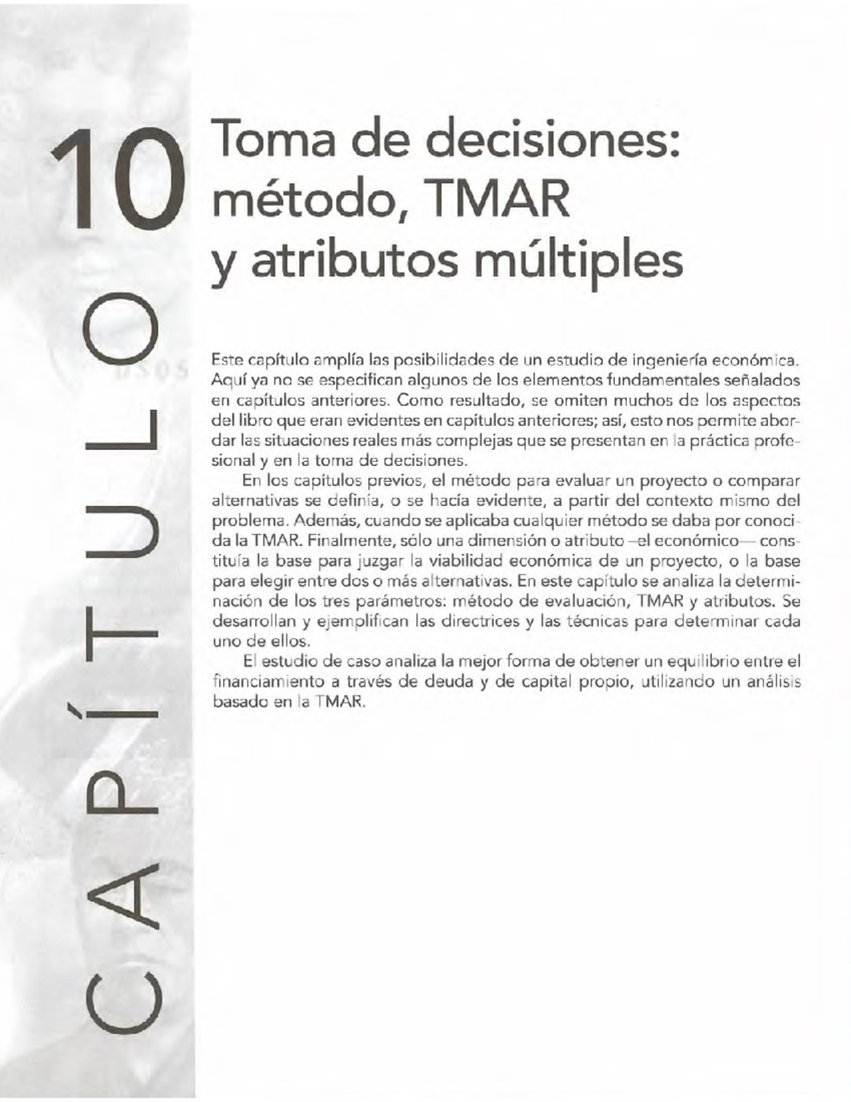 TMAR - EJERCICIOS - Fisica elemental - Studocu