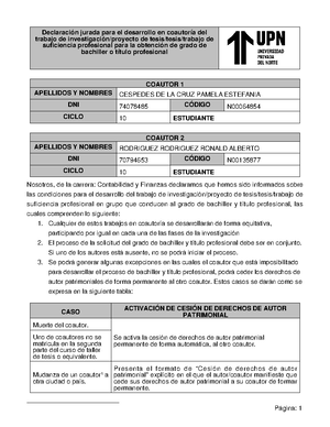 Examen Contabilidad General - Yanela Rodriguez Rodriguez - INSTITUTO ...