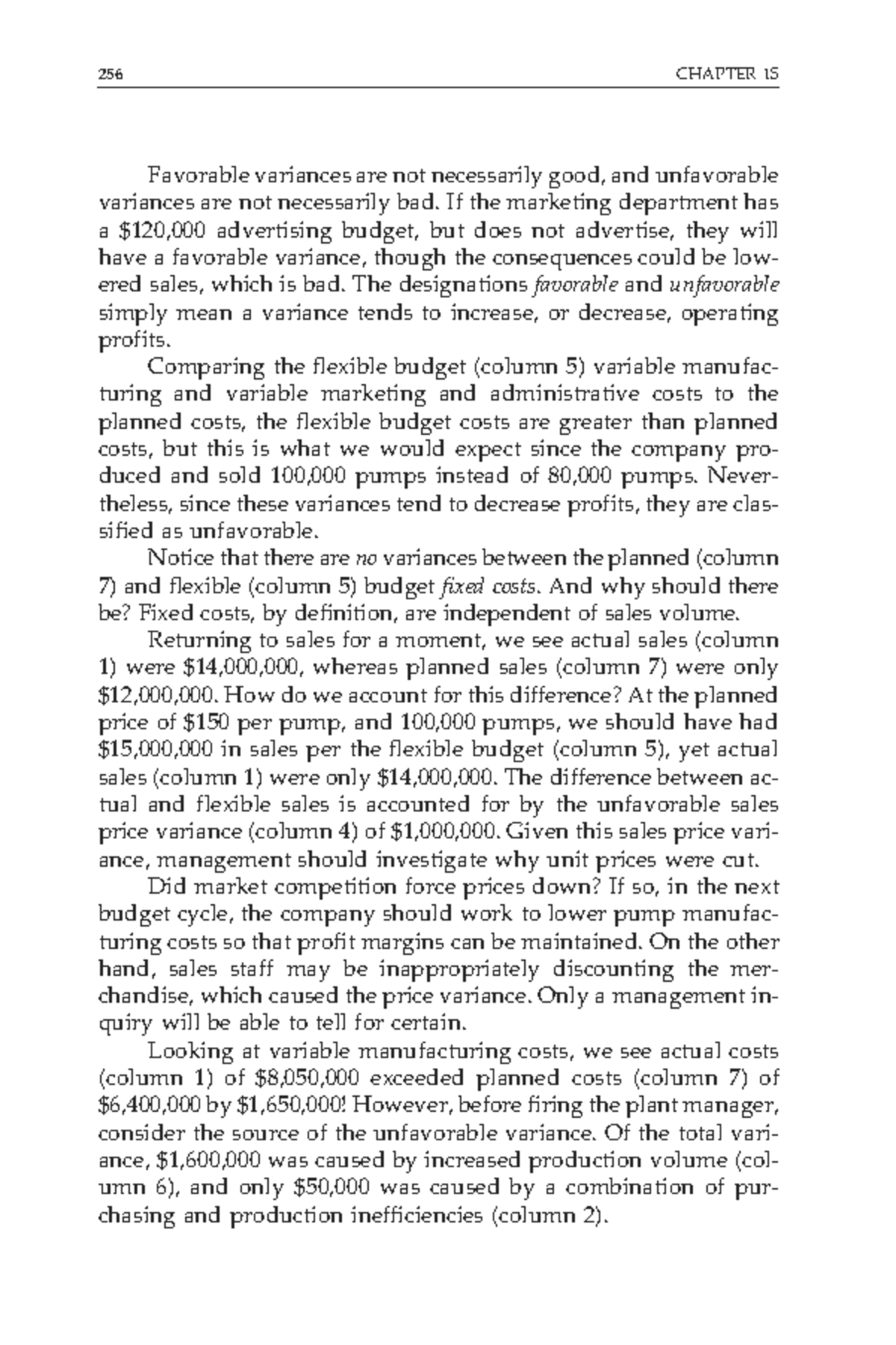 Financial Analysis and Decision Making Tools and Techniques to Solve ...