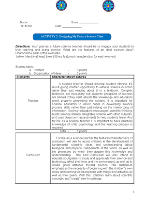 AP3 MOD3 - FOR GRADE 3 - Bachelor of Elementary Education - PangSU ...
