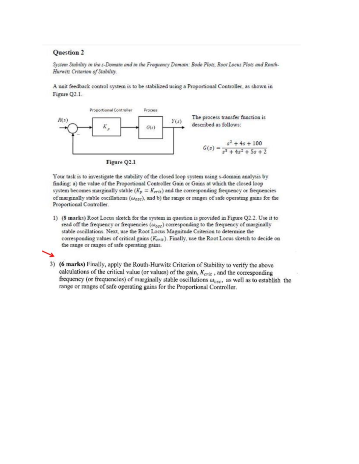 Final Exam 2018, answers - Warning: TT: undefined function: 32 - Studocu