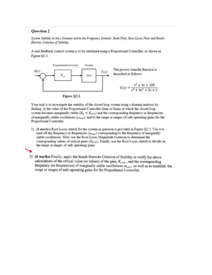 Final Exam 2019, answers - Studocu