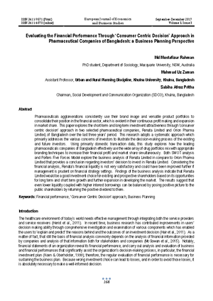 Attachment-3 Going Concern Checklist Audit and Assurance - 1 Attachment ...