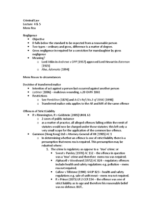 Assessed Criminal Law Moot Skeleton proforma (1) - Nottingham Law ...