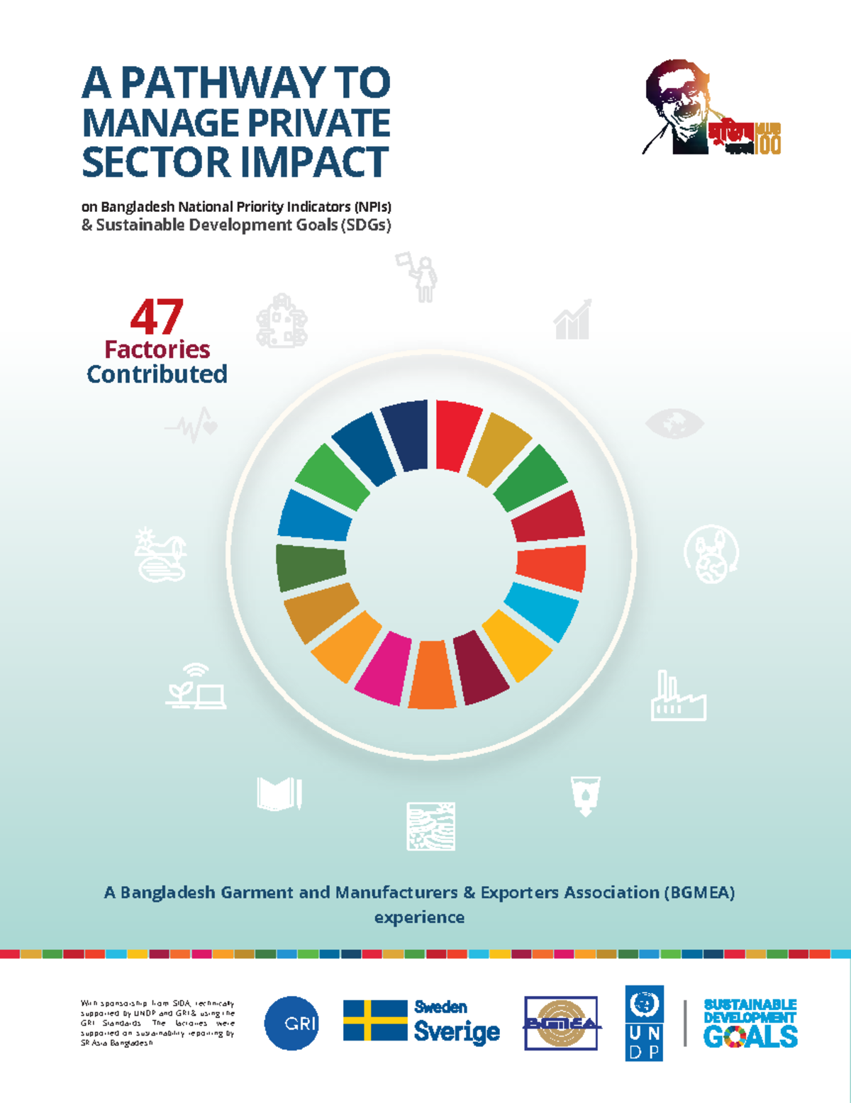 SDG Report March - & Sustainable Development Goals (SDGs ...