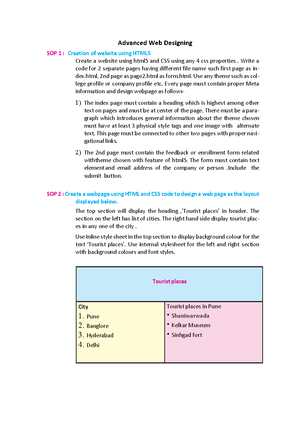 Final document - Complaint Management System - COMPLAINT MANAGEMENT ...