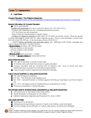 Ed 112- Journal NO 1 - sss - CULMINATE (PERFORM): Ed 112- The Teaching ...
