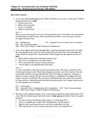 Week 1 Content Outline - week 1 - Week 1 Content Outline Concepts for ...