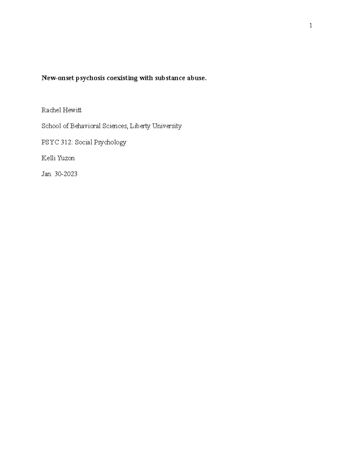 Research Project Topic Development Worksheet Template - New-onset ...