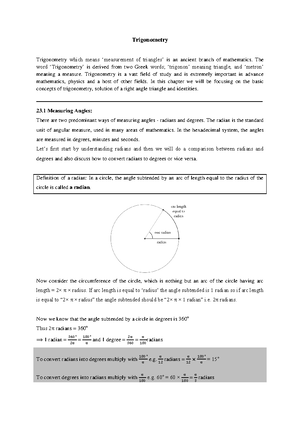 149363917 Trig Project Copy - Name: Trigonometry Project Partners ...