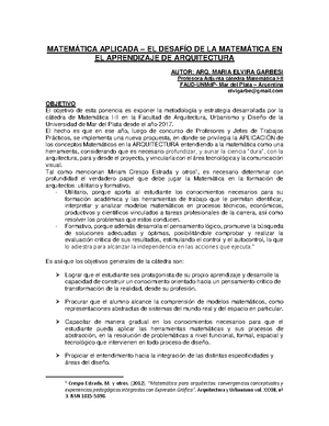 Módulo Matemática 2do año Ciclo lectivo 2021 - Matemática - MÓDULO DE ...