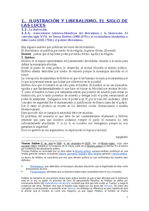 TEMA 6 EL Antisemitismo - TEMA 6 EL ANTISEMITISMO 1) EL ANTISEMITISMO ...