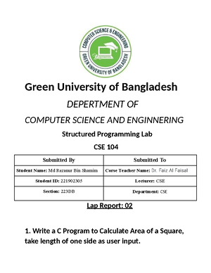 Per unit system basic maths - Electrical Circuit - Studocu