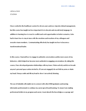 Annotated Bib 0809 - Annotated Bibliography for D Beth Cloyd, Julia ...