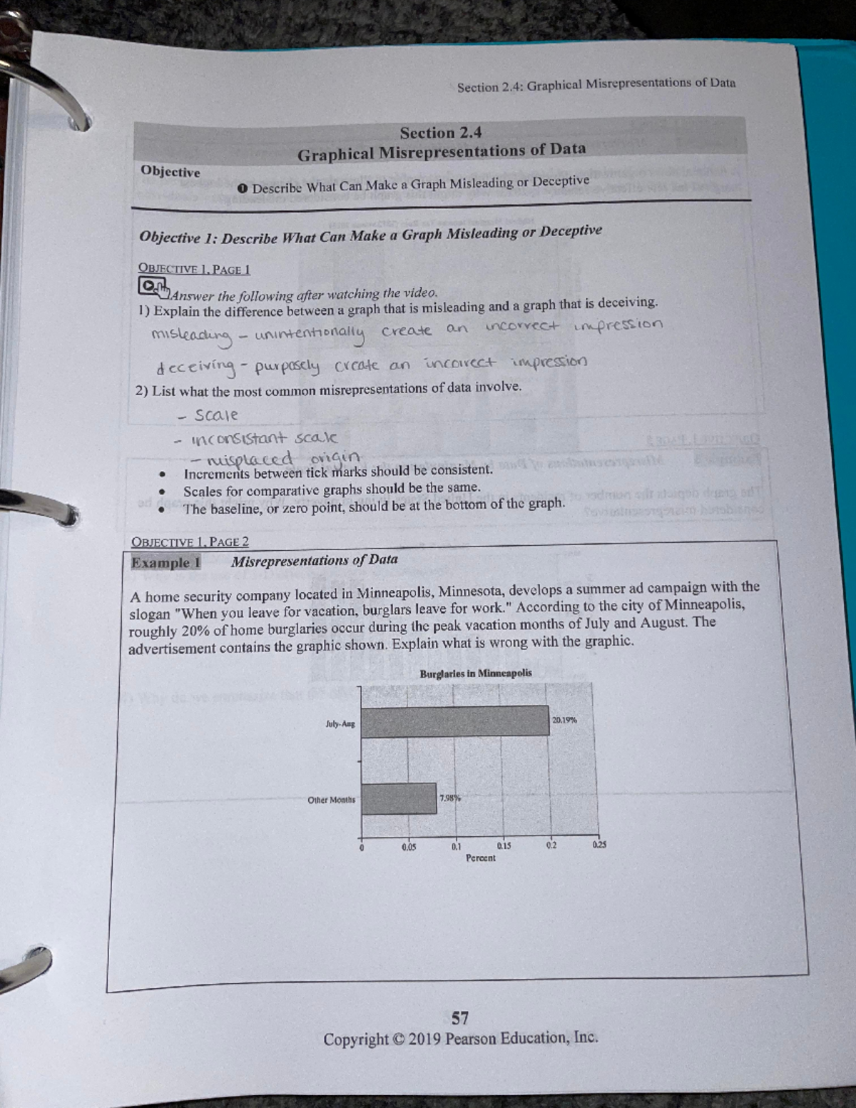 Chapter 2 section 4 page 1 - ST 210 - Studocu