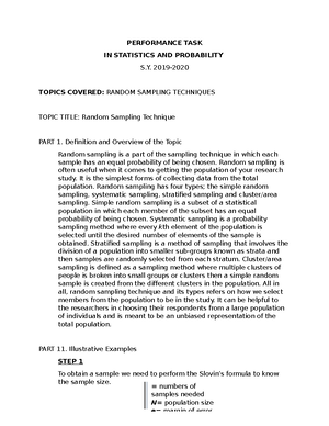 STAT310 Chapter 6 - STAT310: Lecture What country is not a part of Scandinavia? a. Norway b ...